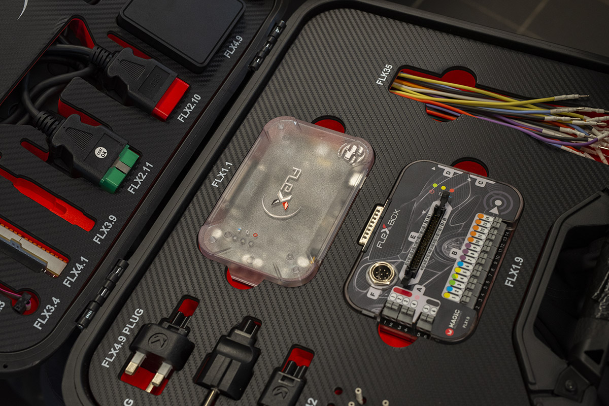Chip Tuning